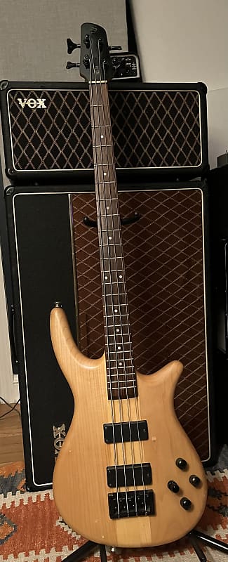Spector SSD NS94 1990s Delano Darkglass | Reverb
