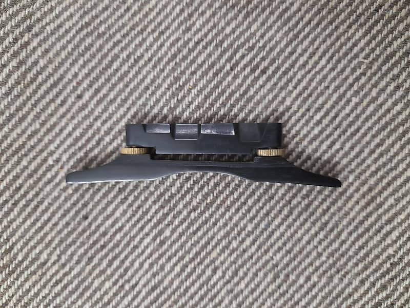 Best Quality Archtop Bridge for Mandolin | Reverb Australia