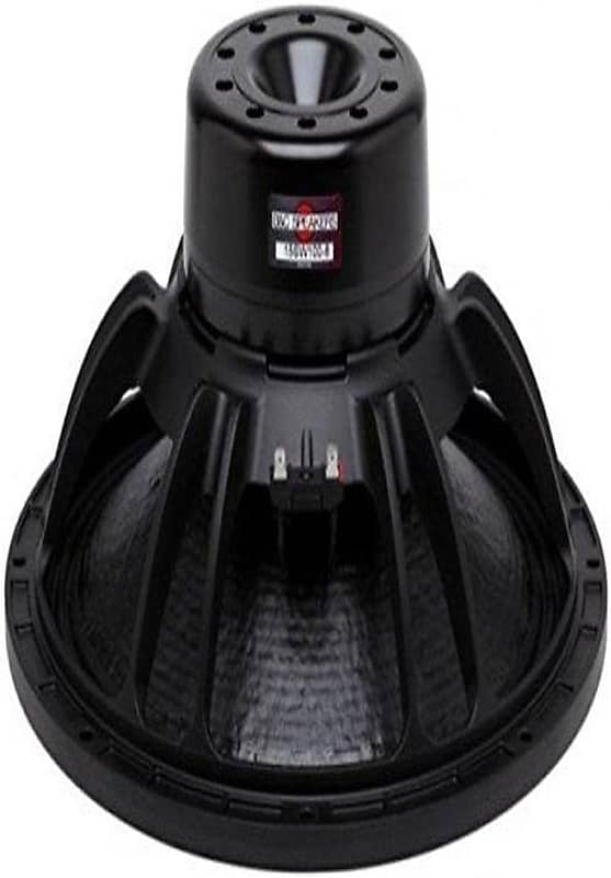 B&C 15SW115-8 15-Inch Neodymium Subwoofer Speaker Driver | Reverb