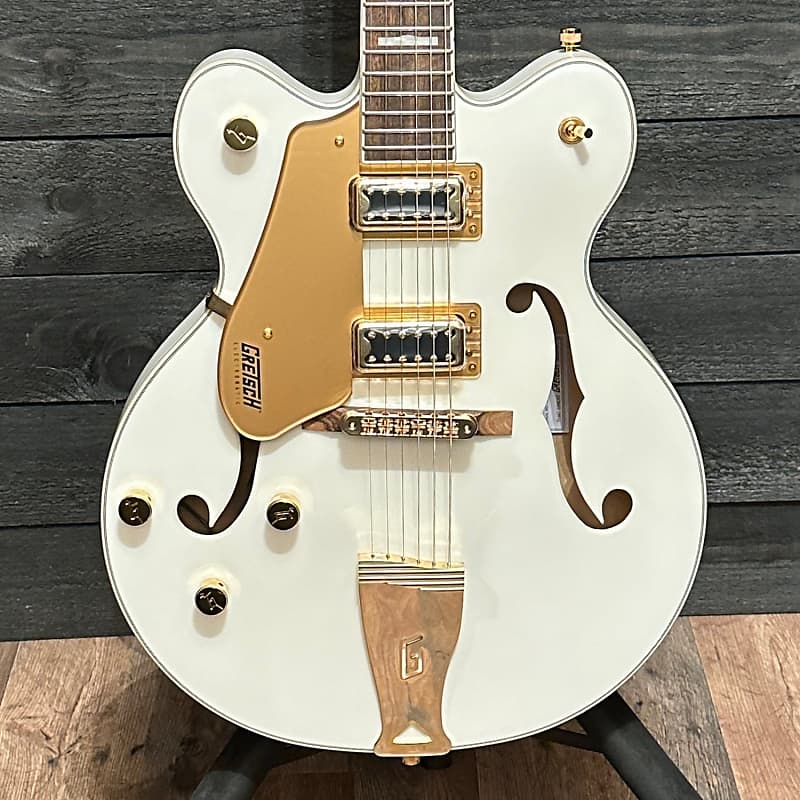 Gretsch Left-Handed G5422GLH Electromatic Classic Hollow Body | Reverb