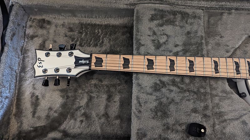 ESP Eclipse - Original Series - RARE | Reverb
