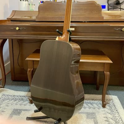 1987 Jean Larrivee D-10 | Reverb