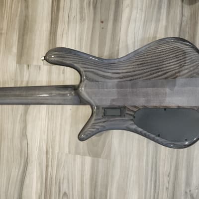 Spector Euro CST - Natural black burst | Reverb