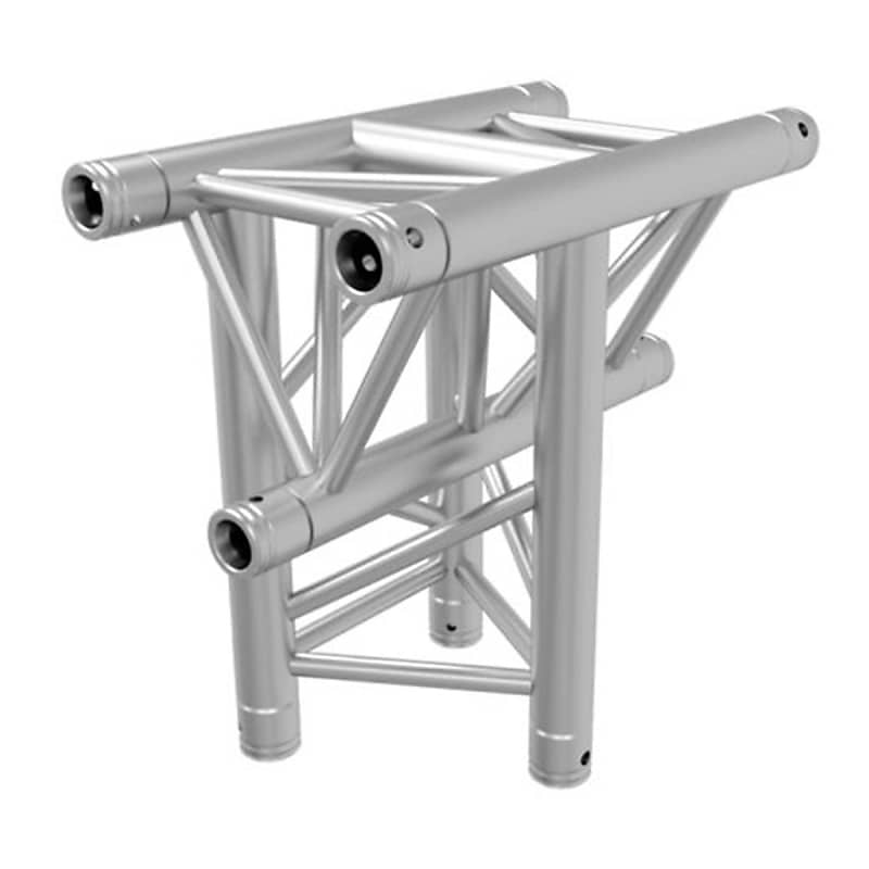 Global Truss TR-4096-HI 3-Way Horizontal T-Junction | Reverb