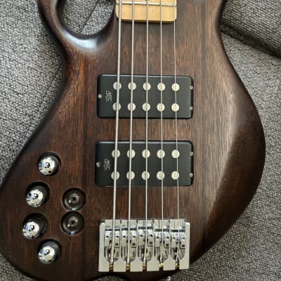 2005 Basslab basses | Reverb