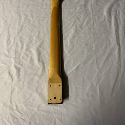 Jackson Electric Guitar Neck 3x3 2000s - Rosewood | Reverb