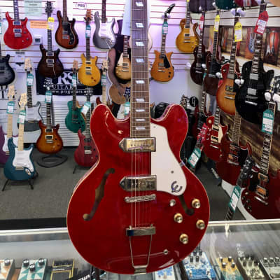 Used Guitars | Reverb