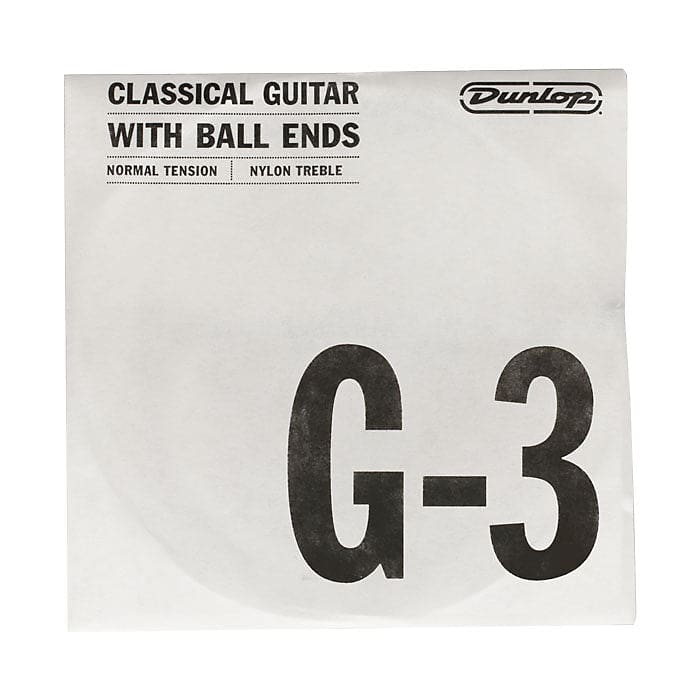 DUNLOP G 3RD PERFORMER BALL | Reverb