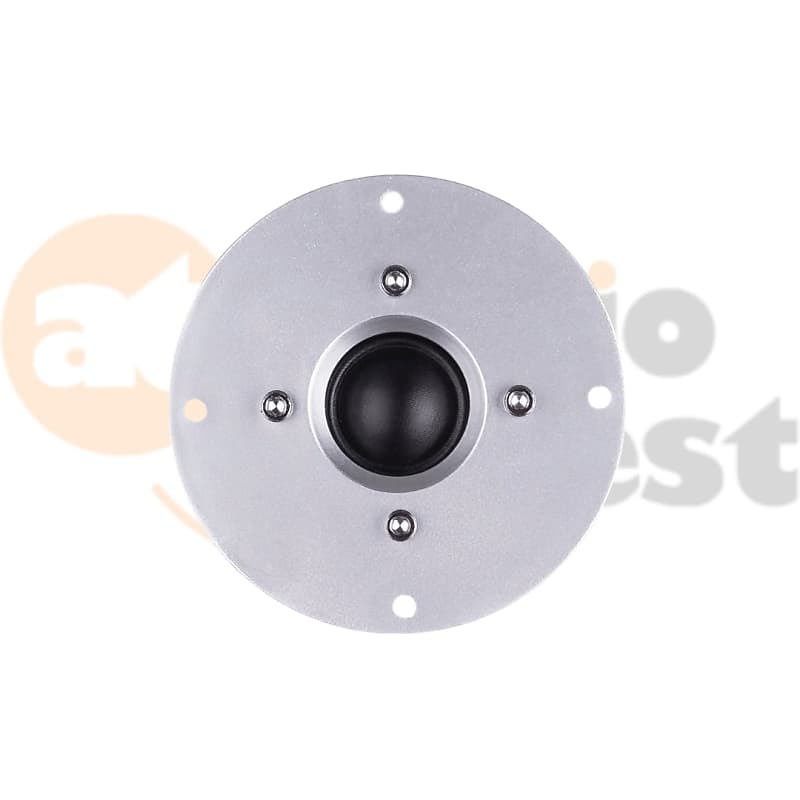 Tweeter Hi-Fi cúpula de seda 100mm 60w Master Audio | Reverb