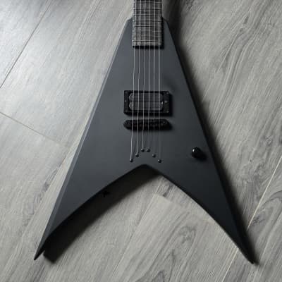 Jackson Custom Shop kaiju Custom | Reverb