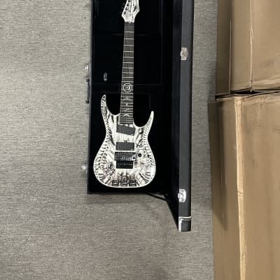 Dean Rusty Cooley Wraith 7-String #50041 with Hard Case | Reverb