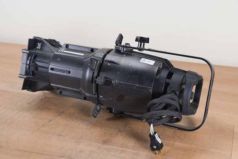 ETC Source Four 750 36 Degree 750 Leko (church owned) CG00MTZ | Reverb