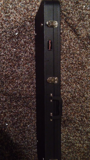 Road Runner Hard Shell Case 2000's Black | Reverb