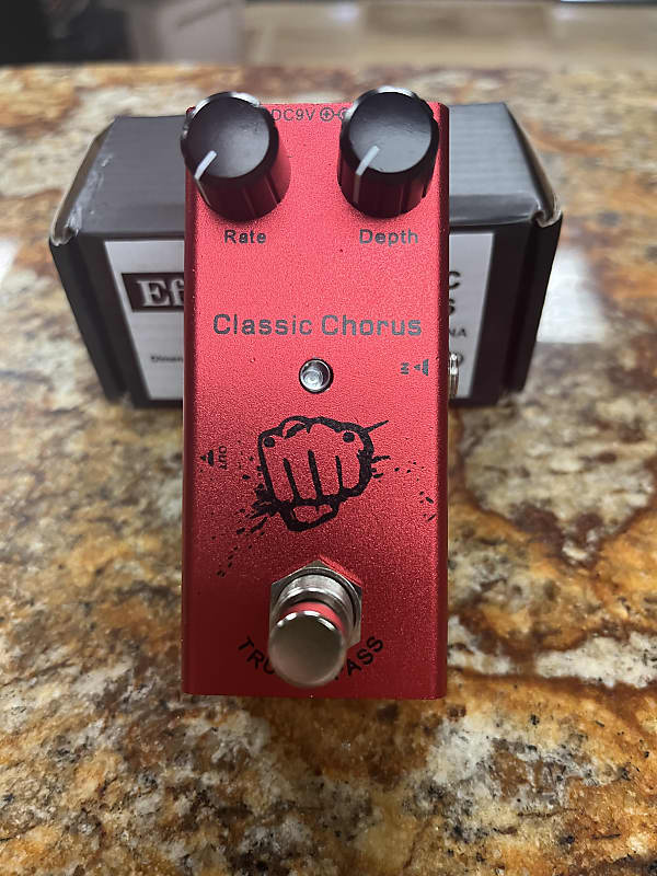 Stark Classic Chorus | Reverb