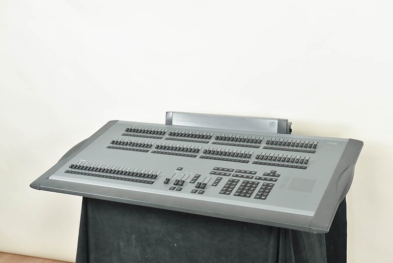 ETC Express 48/96 Lighting Control Console (NO POWER SUPPLY) | Reverb