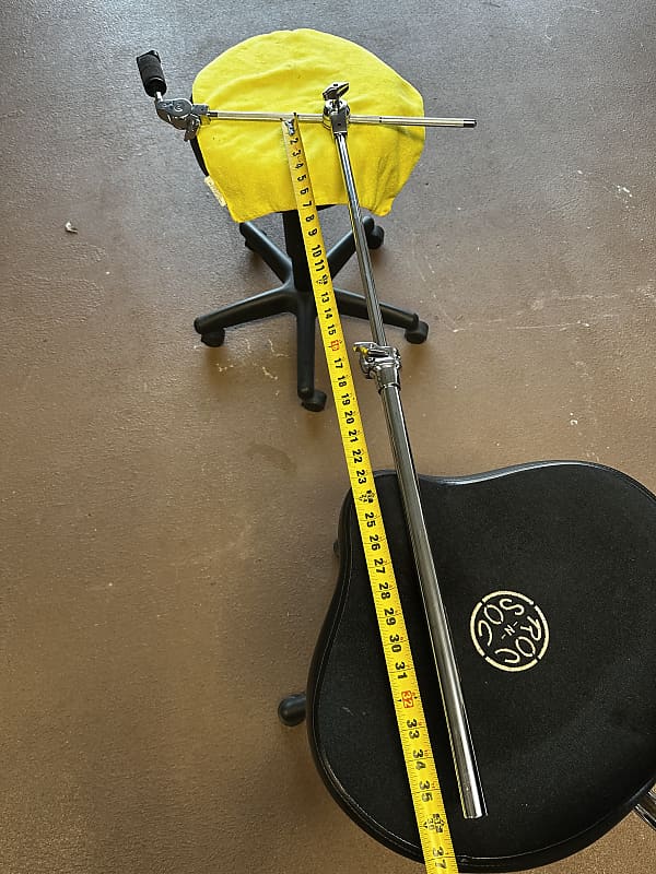 Pearl BC930 Uni-Lock Double Braced Convertible Boom Rack | Reverb