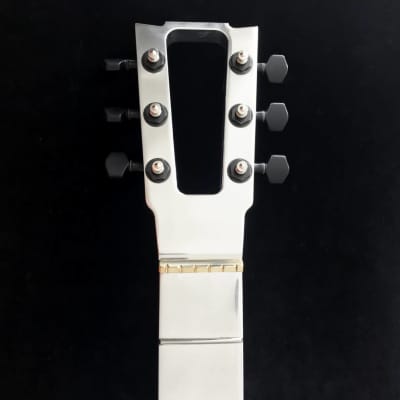 Mosrite M88 Neck 1988 Signed by Semie Moseley | Reverb