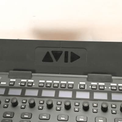 AVID S1 EUCON Desktop Control Surface (NO POWER SUPPLY) | Reverb