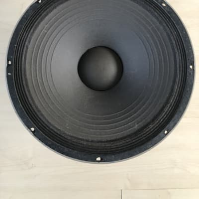 Electro-Voice SRO/15” Inch Speaker 1970s | Reverb