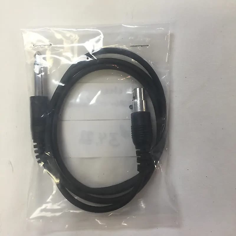 Audio Technica Wireless Instrument Cable | Reverb