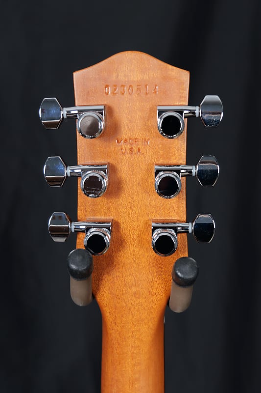 Harmony Jupiter Thinline - Cherry | Reverb