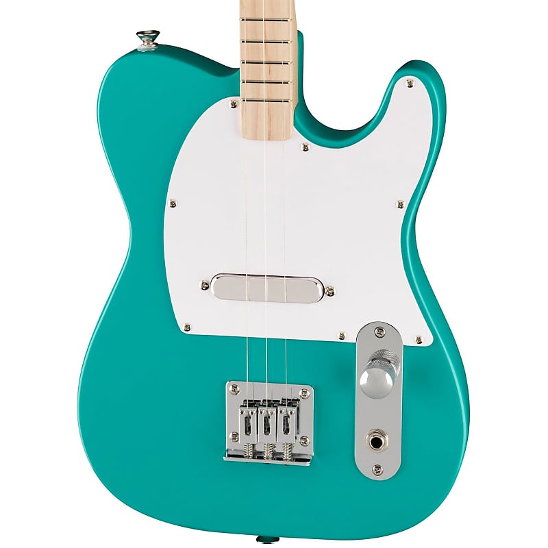 Fender X Loog Telecaster | Reverb