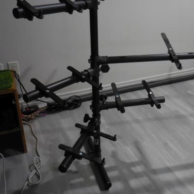 Ultimate Support Systems studio keyboard stands | Reverb
