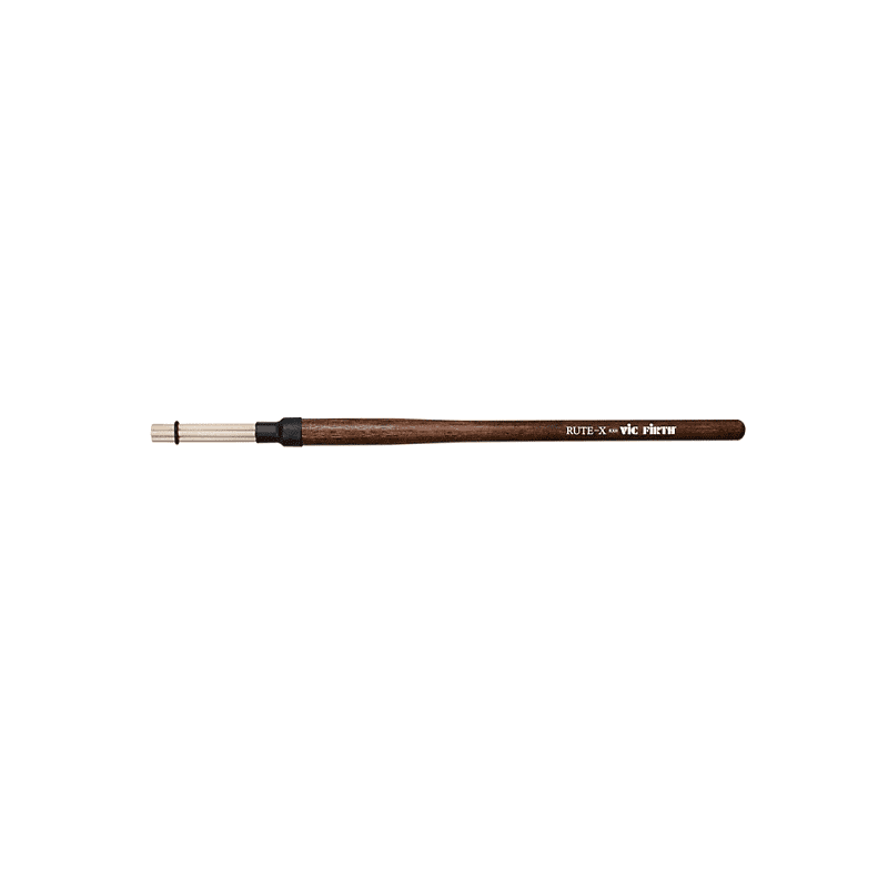 Vic Firth Rxh Spazzola Rute X Heavy Gauge | Reverb