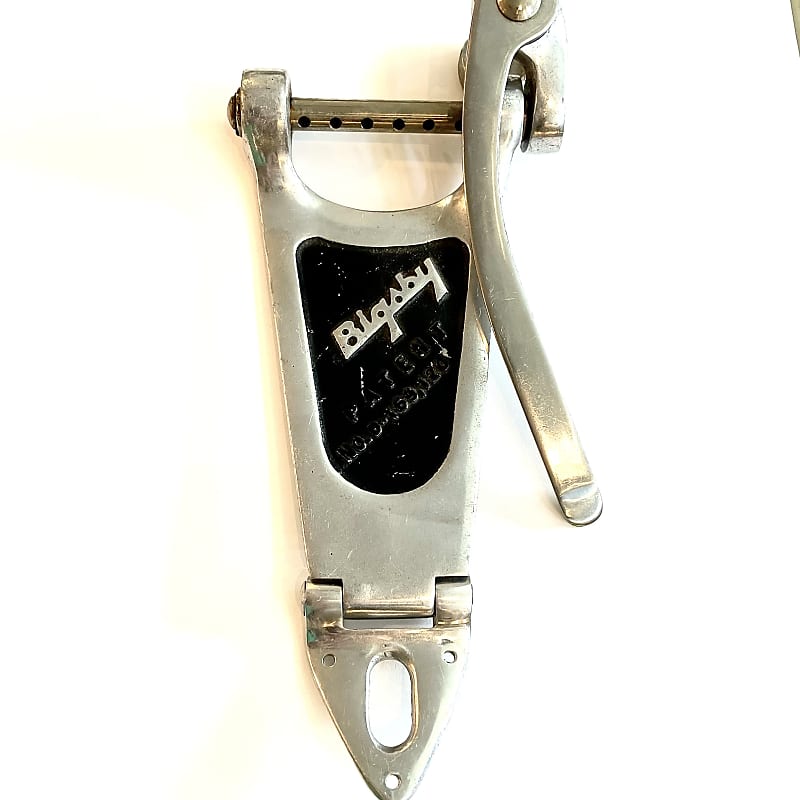 Bigsby Vintage B6 1950’s | Reverb