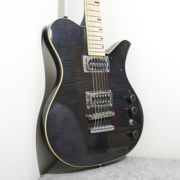 First Act Sheena CE240 Electric Guitar | Reverb