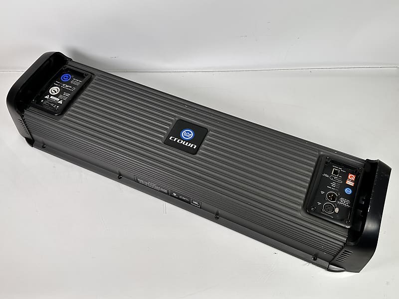 JBL Crown DP-3 Drivepack 354344 for JBL VerTec VT4882 / | Reverb