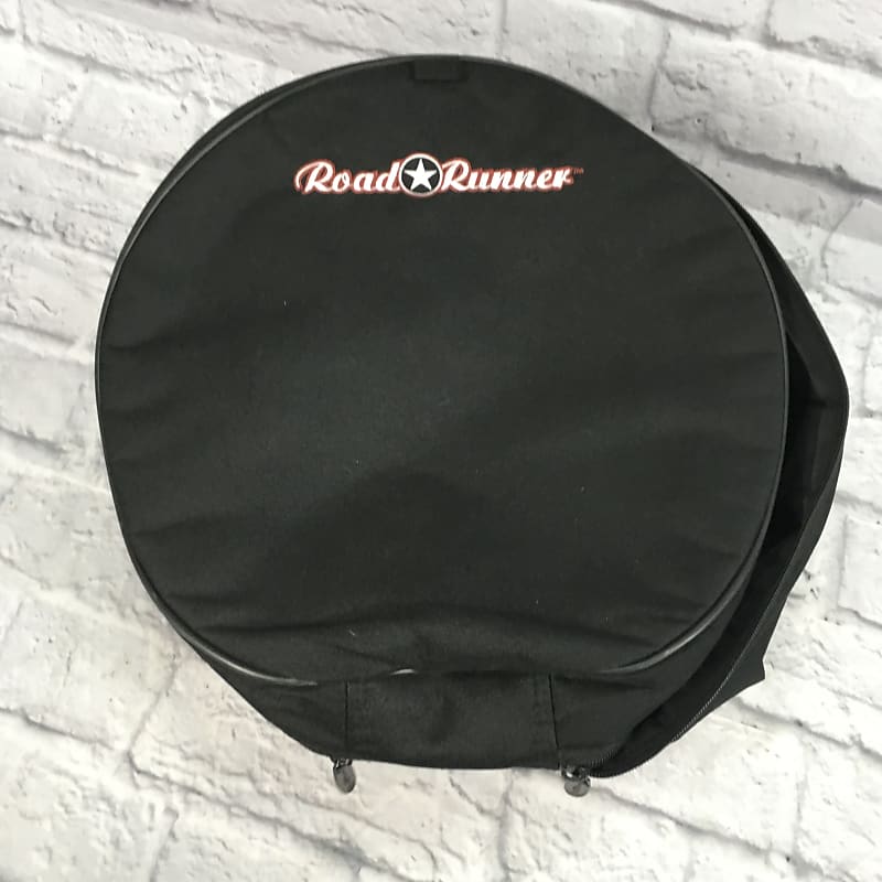 Road Runner 11x12 Drum Bag | Reverb