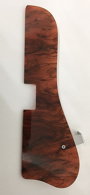 HARMONY H-51 ARCHTOP GUITAR PICKGUARD | Reverb