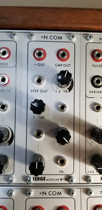 Random Source Divide by N Comparator NCOM | Reverb Canada