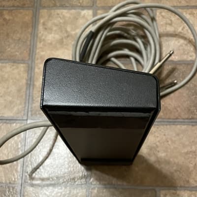 Bogner Shiva Footswitch | Reverb