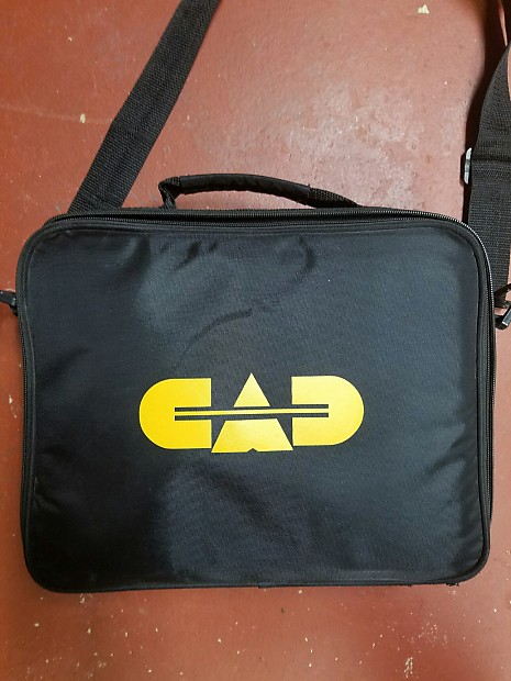 CAD 7 Pc Drum Mic | Reverb