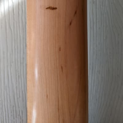 Ray Roger (R Bass) 5 string Jazz Bass | Reverb