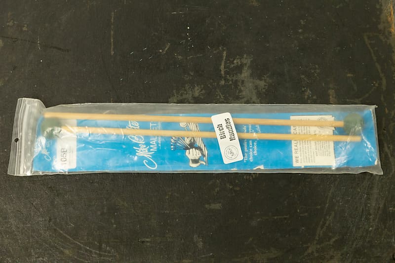 New Old Stock Mike Balter 105B Mallets | Reverb