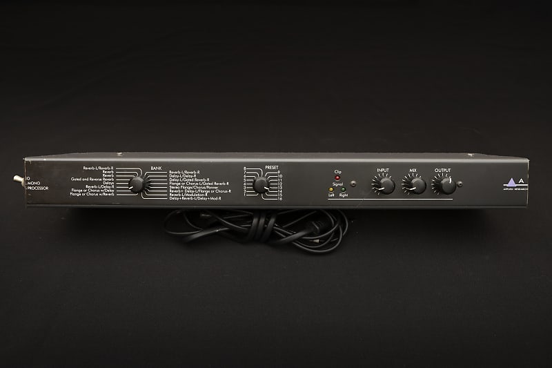 ART (Applied Research Technology) MODEL 423 Digital | Reverb Canada