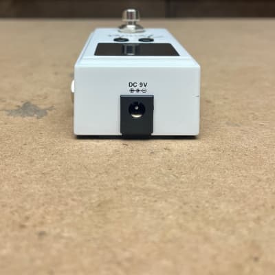 Fender FTN-1 Tuner Pedal | Reverb