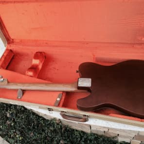 John Bolin Custom Guitars "Stoner" Tele 2014 | Reverb