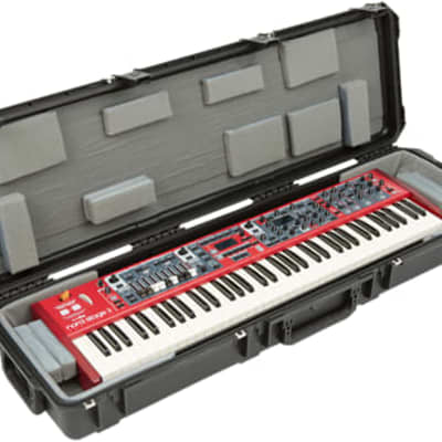 SKB iSeries 5014-6 Roland AX Edge Keytar Case "Excellent | Reverb