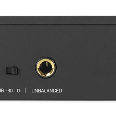 AKG C111 LP Ear-Hook Ear-Set Microphone Sermon Mic For Church | Reverb