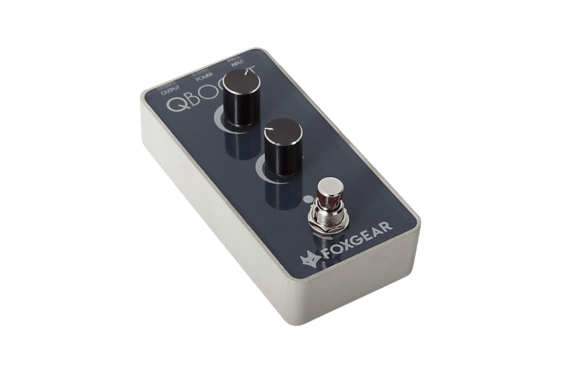 QBoost | Reverb Australia