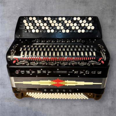 BUGARI ARMANDO Champion Cassotto | Reverb