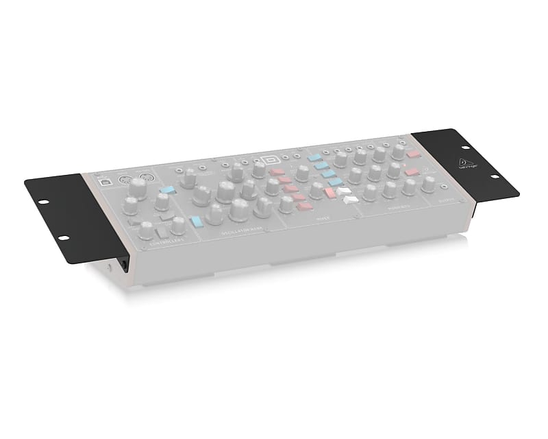 Behringer Eurorack Ears 70HP | Reverb Australia