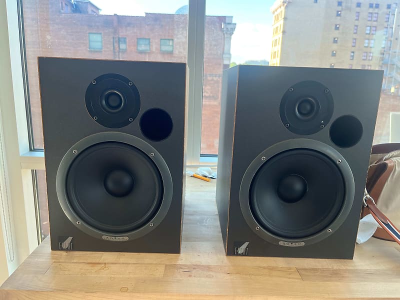 Event Electronics 20/20 bas Late 90s - Dark Grey | Reverb