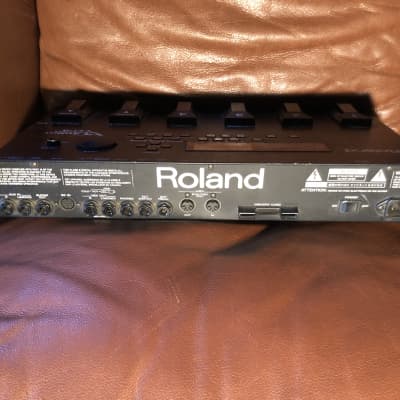 Roland VG-8 V-System Modeling Guitar Processor | Reverb