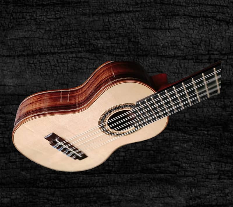 Charango peruano | Reverb