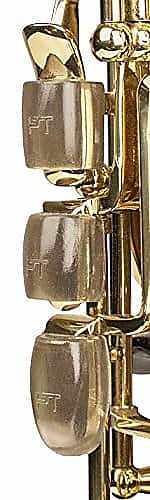 Saxophone Side Key Risers Clear | Reverb
